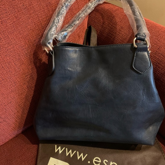 Espe | Bags | Purse By Espe Brand New | Poshmark